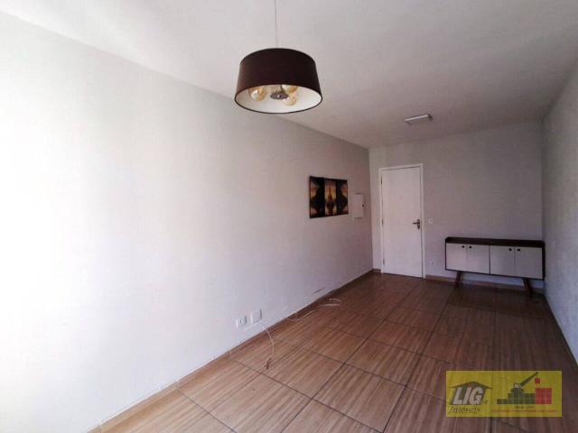 Sobre apartamento com 70 m² em Cotia SP