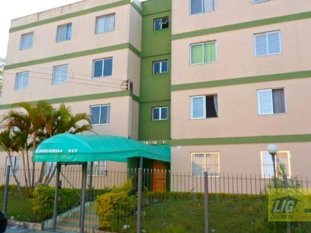 Sobre apartamento com 70 m² em Cotia SP