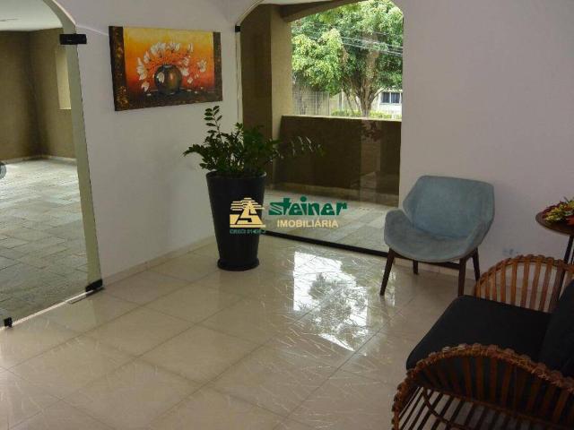 Sobre apartamento com 70 m² em Guarulhos SP