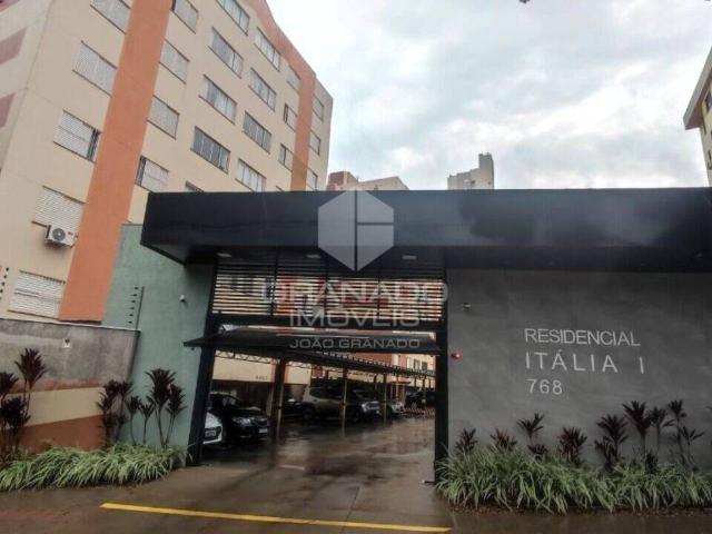 Sobre apartamento com 70 m² em Maringá PR