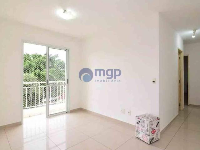 Sobre apartamento com 70 m² em São Paulo SP