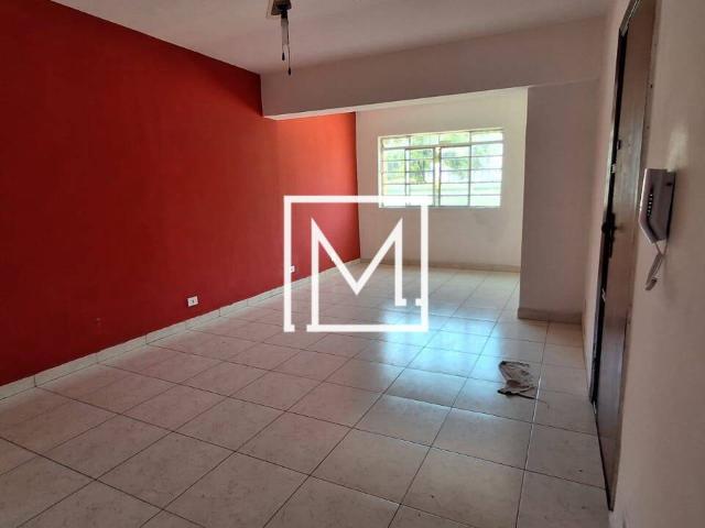 Sobre apartamento com 70 m² em São Paulo SP