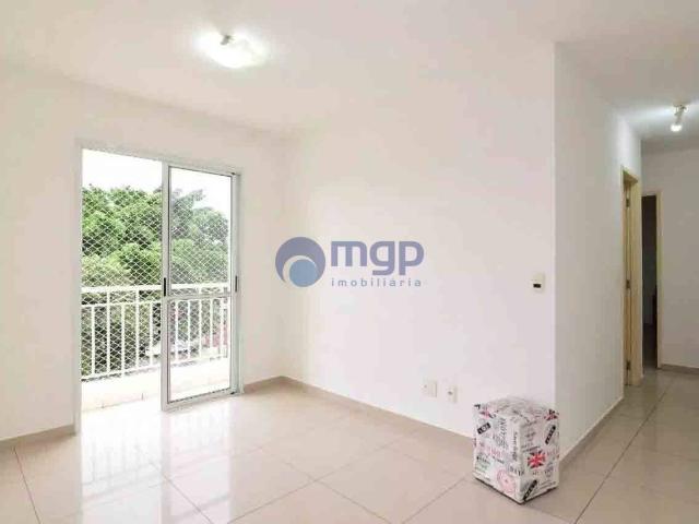 Sobre apartamento com 70 m² em São Paulo SP