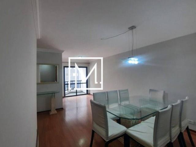 Sobre apartamento com 70 m² em São Paulo SP