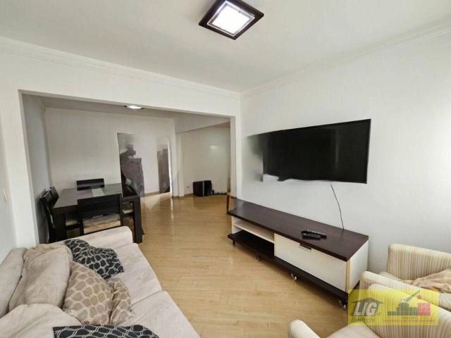Sobre apartamento com 70 m² em São Paulo SP
