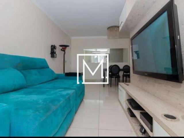Sobre apartamento com 70 m² em São Paulo SP