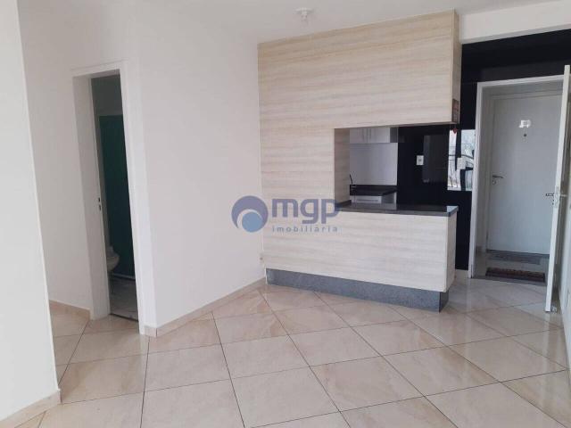 Sobre apartamento com 70 m² em São Paulo SP
