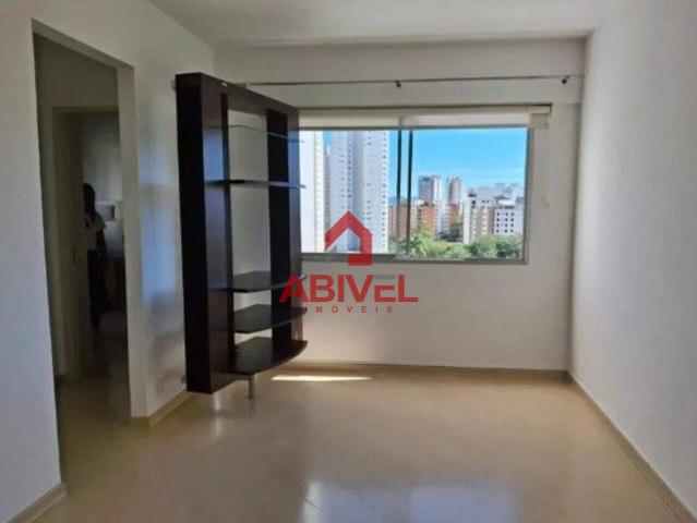Sobre apartamento com 70 m² em São Paulo SP