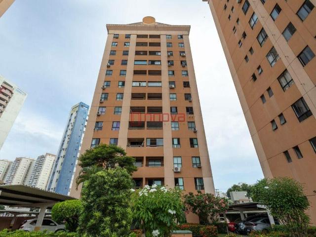 Sobre apartamento com 70 m² em Salvador BA