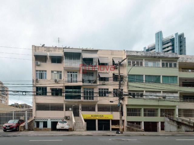 Sobre apartamento com 70 m² em Salvador BA