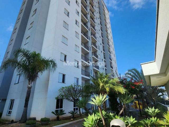 Sobre apartamento com 70 m² em Sorocaba SP