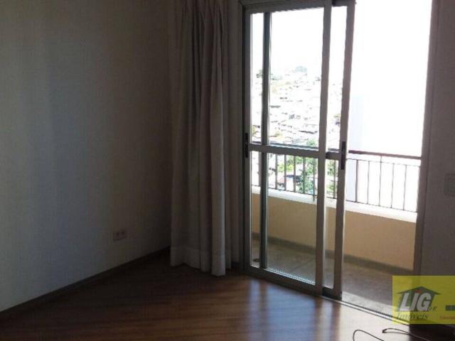 Sobre apartamento com 70 m² para alugar ou à venda em São Paulo SP