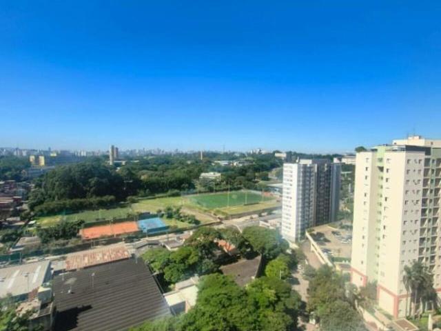 Sobre apartamento com 70 m² para alugar ou à venda em São Paulo SP