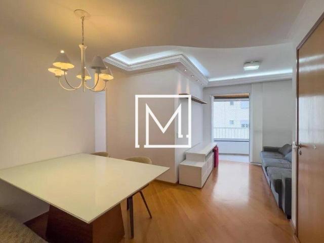 Sobre apartamento com 70 m² para alugar ou à venda em São Paulo SP