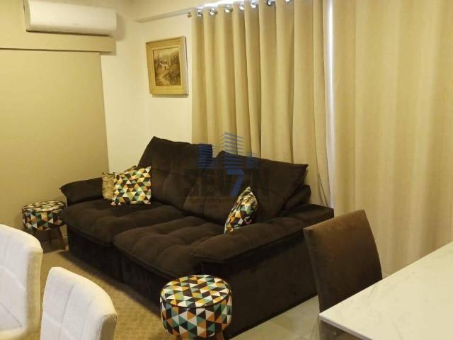 Sobre apartamento com 71 m² em Bauru SP