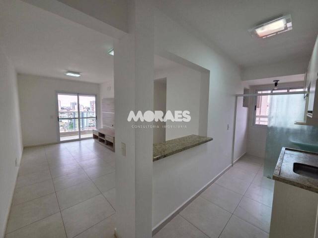 Sobre apartamento com 71 m² em Bauru SP