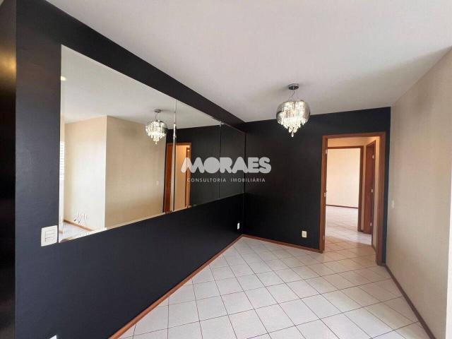 Sobre apartamento com 71 m² em Bauru SP