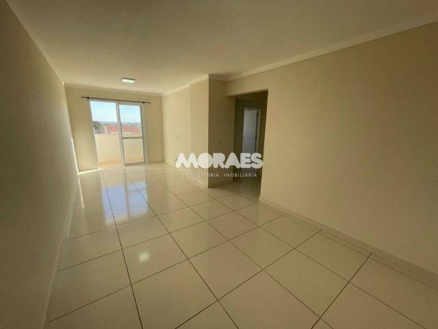 Sobre apartamento com 71 m² em Bauru SP