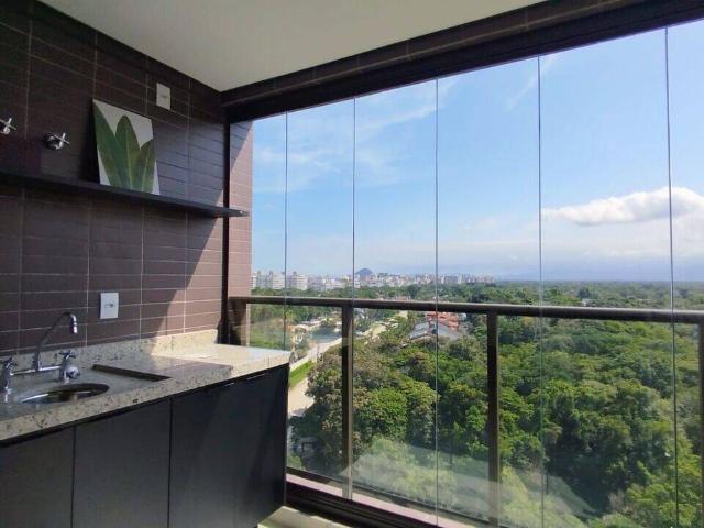 Sobre apartamento com 71 m² em Bertioga SP
