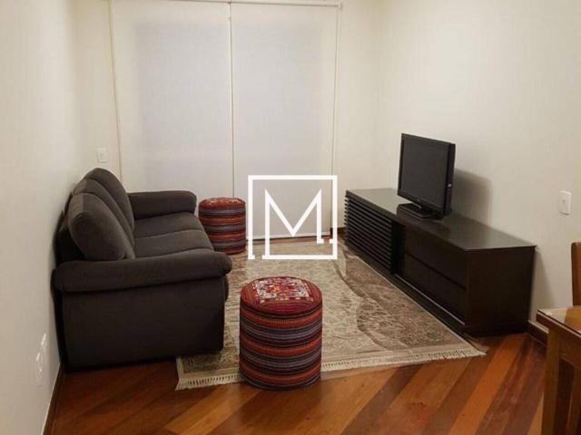 Sobre apartamento com 71 m² em São Paulo SP
