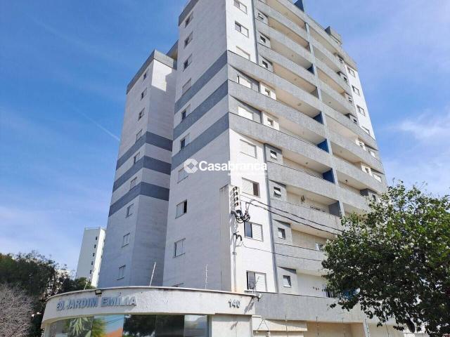 Sobre apartamento com 71 m² em Sorocaba SP