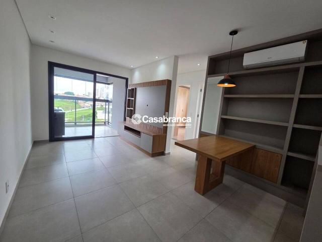 Sobre apartamento com 72 m² em Votorantim SP