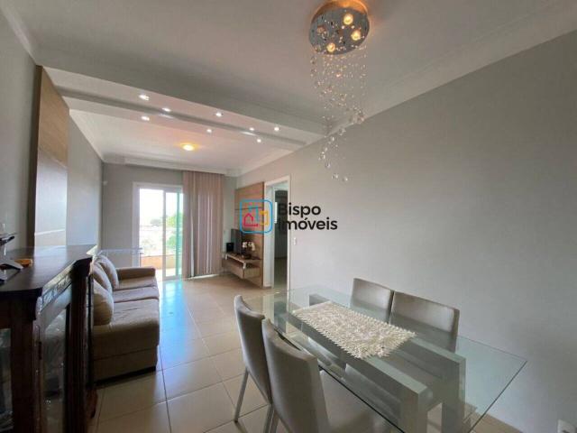 Sobre apartamento com 72 m² em Americana SP
