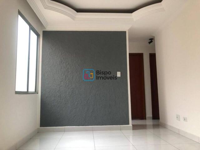 Sobre apartamento com 72 m² em Americana SP