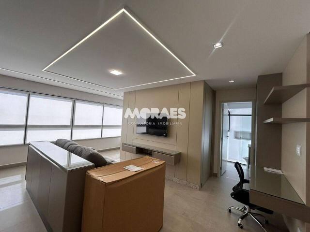 Sobre apartamento com 72 m² em Bauru SP