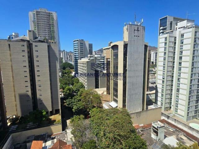 Sobre apartamento com 72 m² em Belo Horizonte MG
