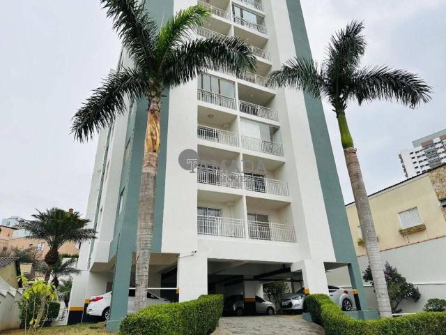 Sobre apartamento com 72 m² em São Paulo SP
