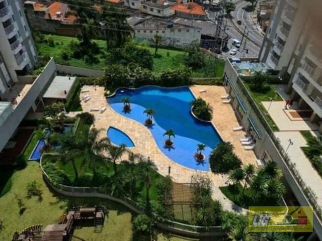 Sobre apartamento com 72 m² em São Paulo SP