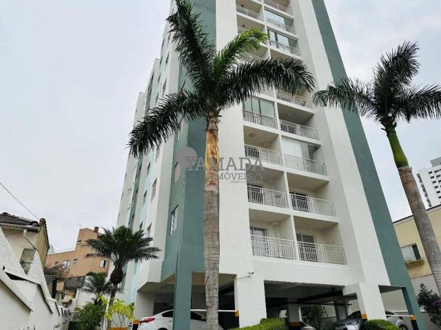 Sobre apartamento com 72 m² para alugar ou à venda em São Paulo SP
