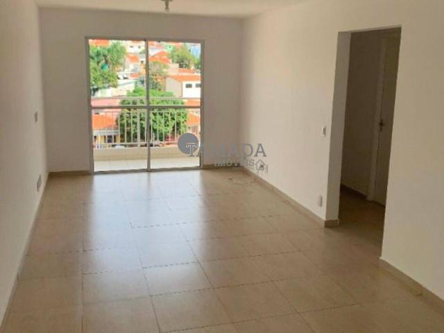Sobre apartamento com 72 m² para alugar ou à venda em São Paulo SP