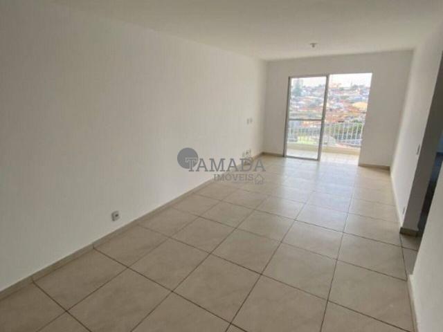 Sobre apartamento com 72 m² para alugar ou à venda em São Paulo SP