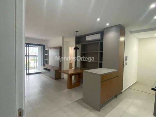 Sobre apartamento com 73 m² em Votorantim SP