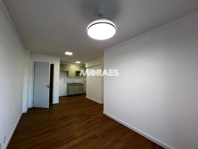 Sobre apartamento com 73 m² em Bauru SP