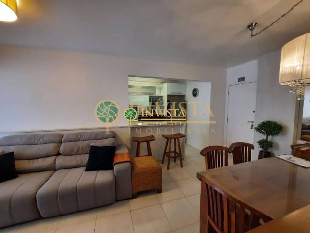 Sobre apartamento com 73 m² em Florianópolis SC