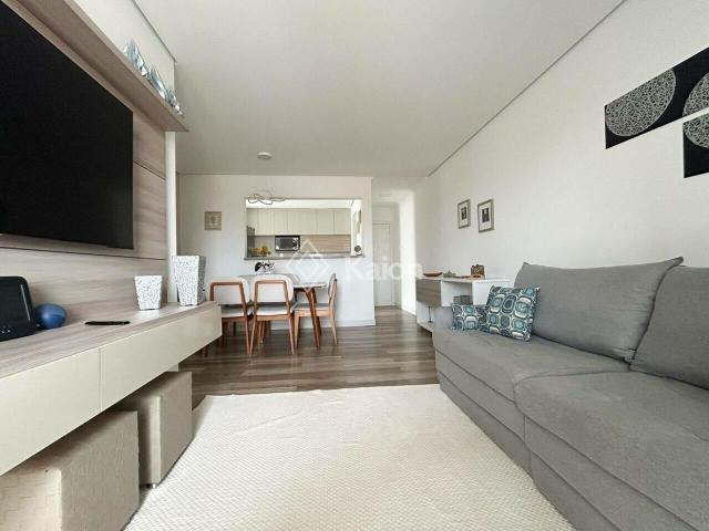 Sobre apartamento com 73 m² em Itu SP