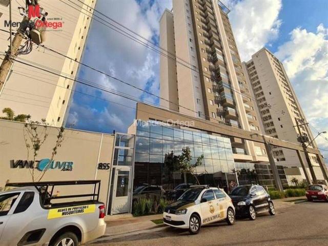 Sobre apartamento com 73 m² em Sorocaba SP