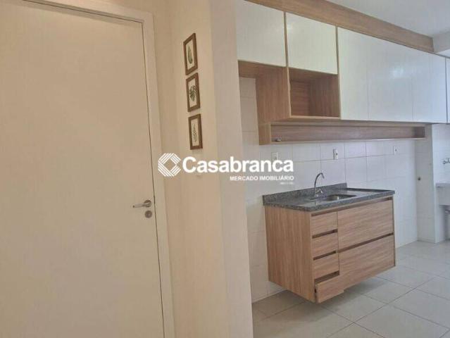 Sobre apartamento com 73 m² em Sorocaba SP