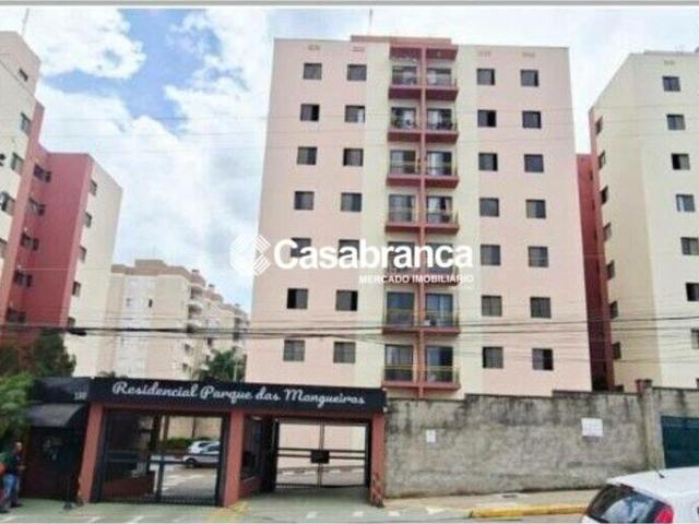 Sobre apartamento com 73 m² em Sorocaba SP