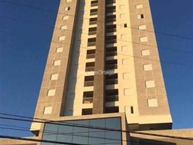 Sobre apartamento com 73 m² em Sorocaba SP