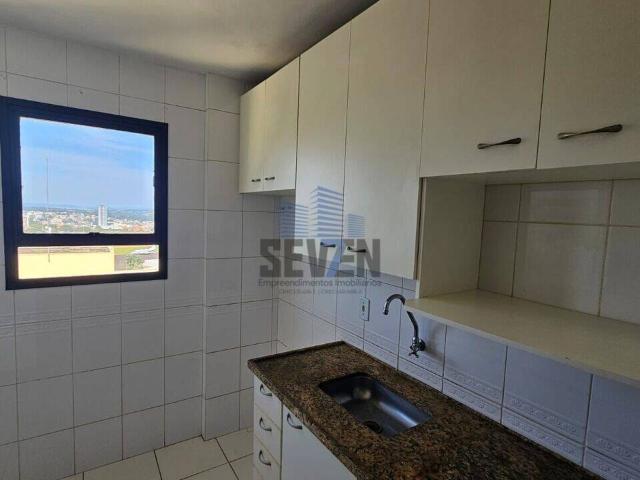 Sobre apartamento com 74 m² em Bauru SP
