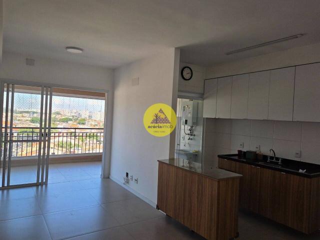 Sobre apartamento com 74 m² em São Paulo SP