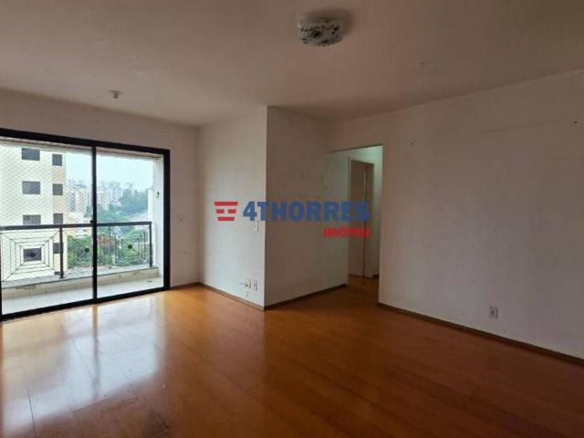 Sobre apartamento com 74 m² em São Paulo SP