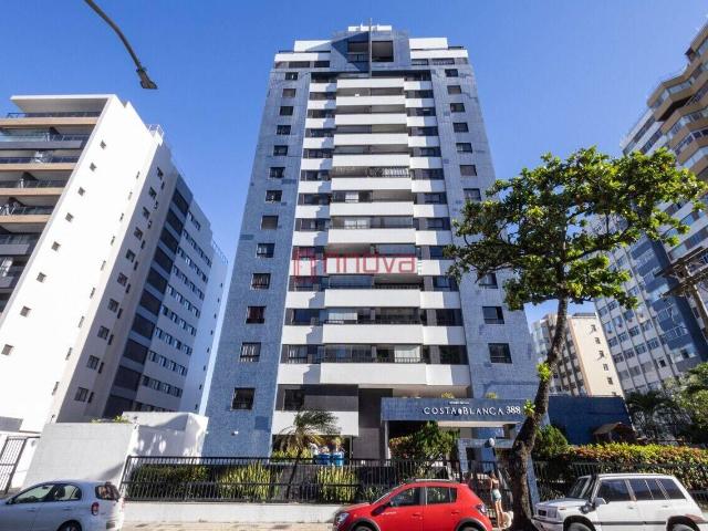 Sobre apartamento com 74 m² em Salvador BA