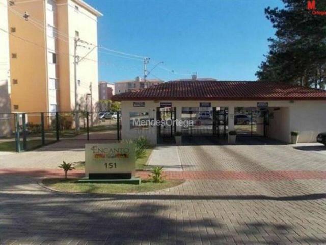 Sobre apartamento com 74 m² em Sorocaba SP