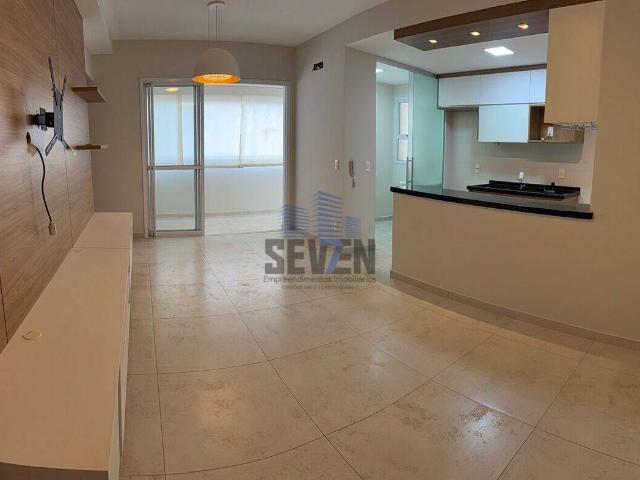 Sobre apartamento com 75 m² em Bauru SP