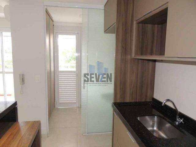 Sobre apartamento com 75 m² em Bauru SP